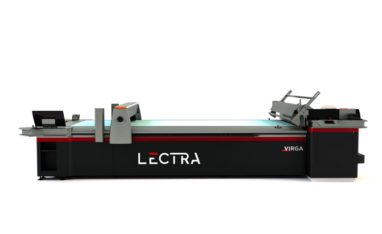 Design industriel d'une machine outil