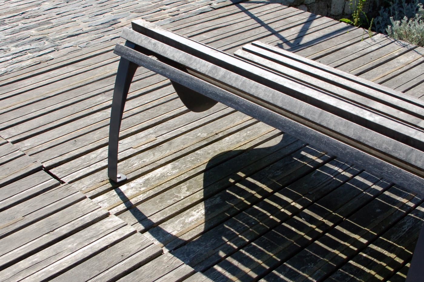 Félix associés | Projet : Paséo, gamme de mobilier urbain pour Square ... Félix associés | Projet : Paséo, gamme de mobilier urbain pour Square ...