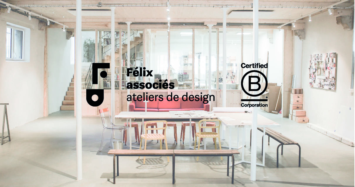 Félix et associés obtient le label B Corp - explications avec Fabienne ...
