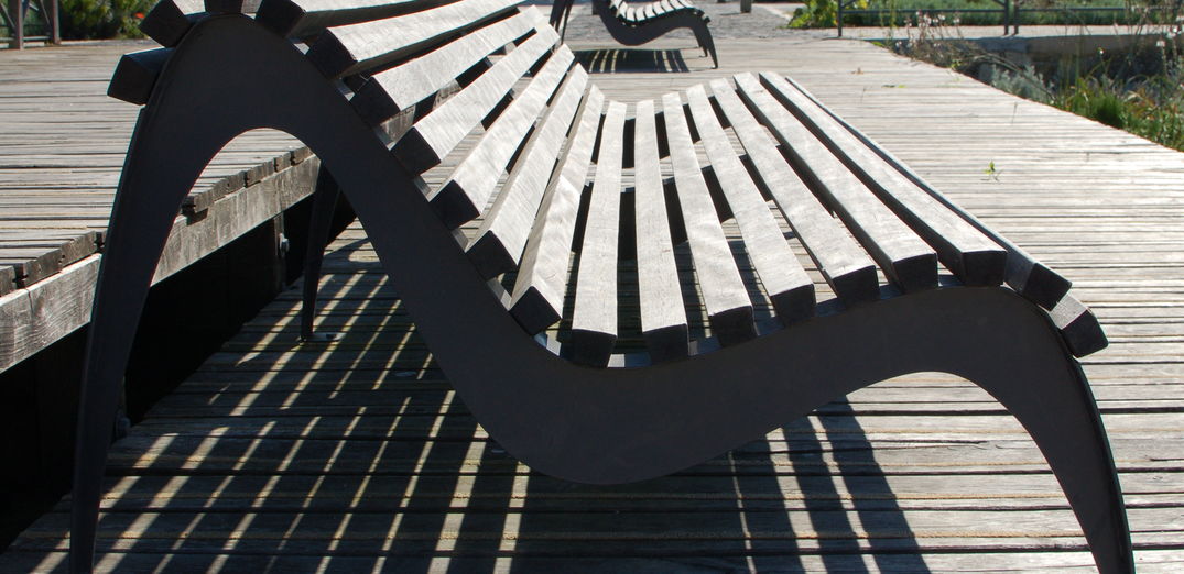 Paséo, gamme de mobilier urbain pour Square | Félix associés Paséo, gamme de mobilier urbain pour Square | Félix associés