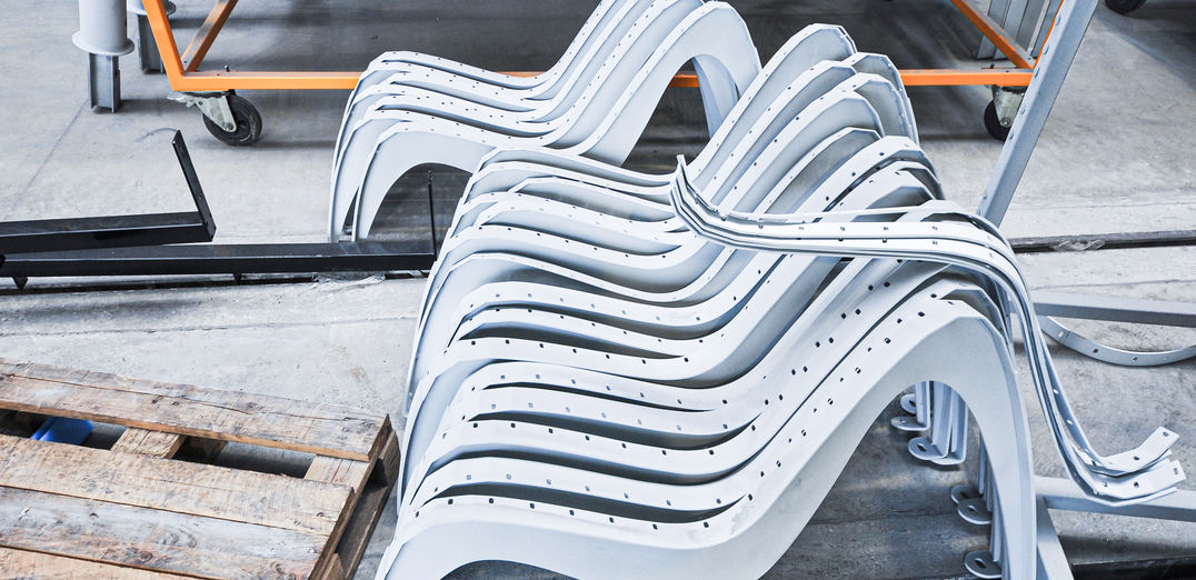 Paséo, gamme de mobilier urbain pour Square | Félix associés Paséo, gamme de mobilier urbain pour Square | Félix associés